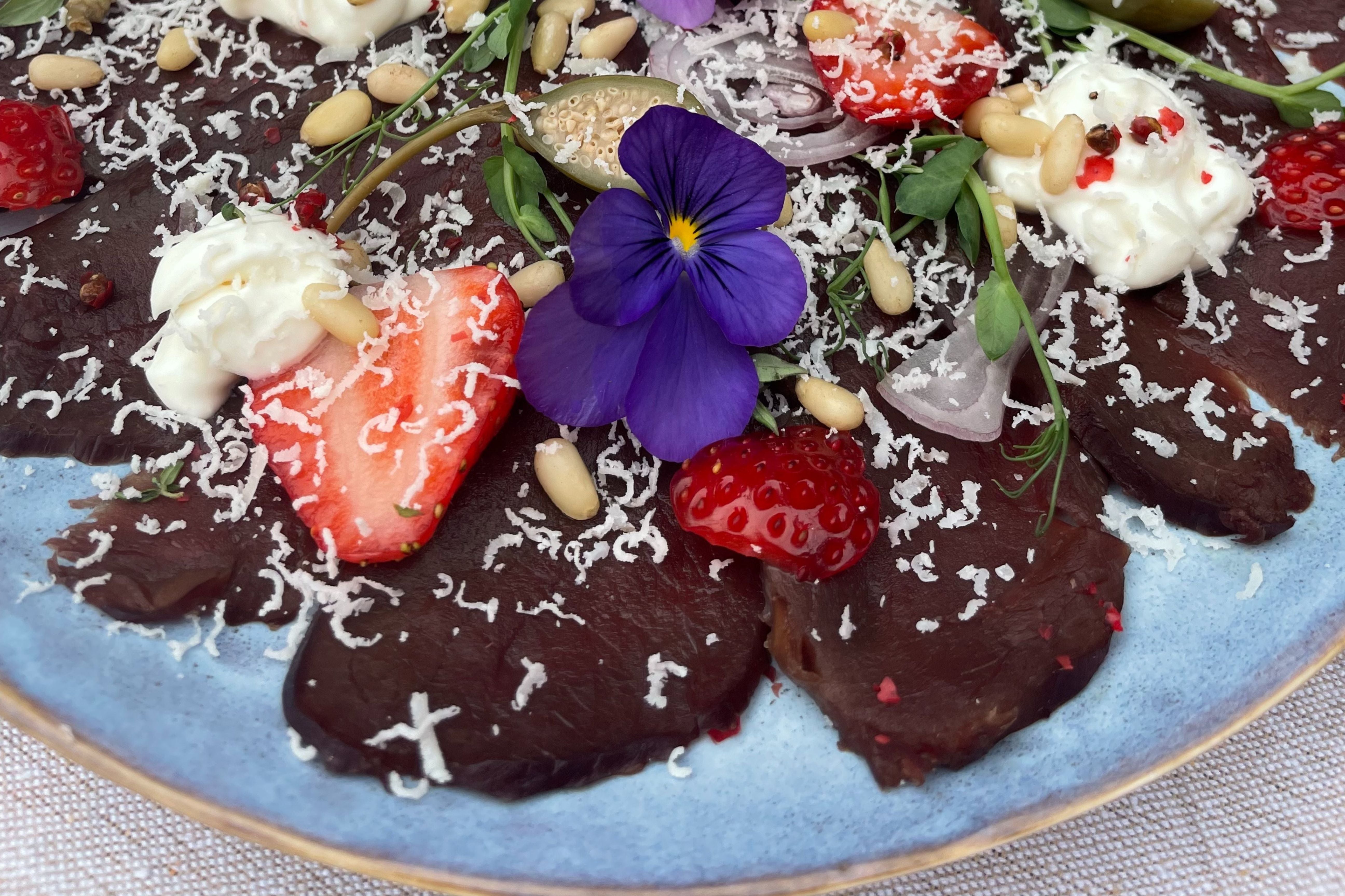 Köp Renkött - Exklusivt Renkött Från Karesuando | Leverans i Stockholm ...