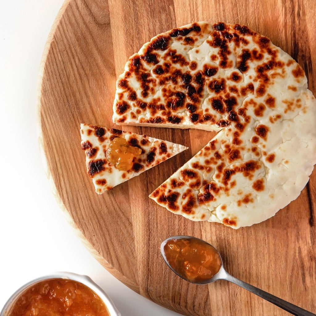 Kaffeost - Reko Ren - Hemleverans av varor från Norrbotten